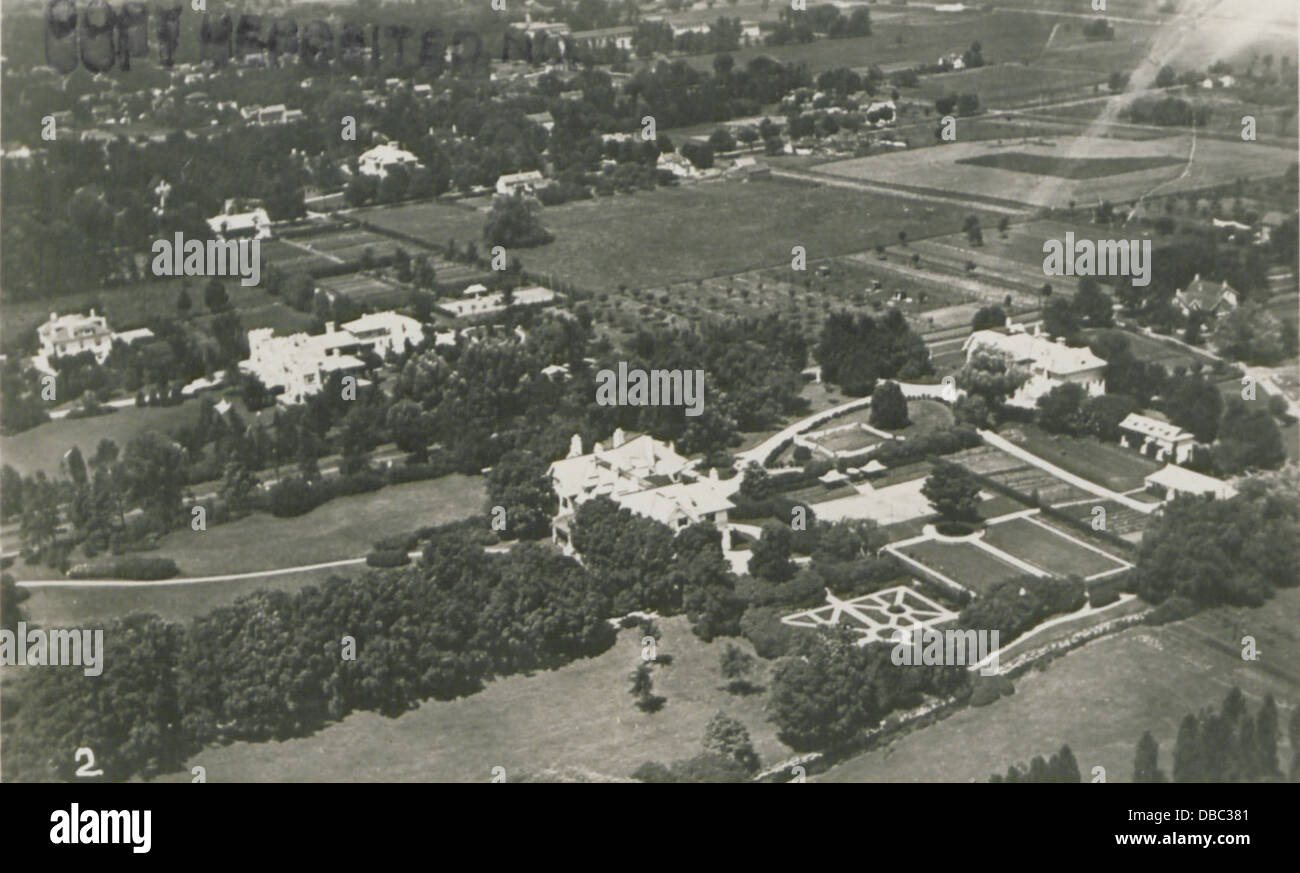 Ontario geography hi-res stock photography and images - Alamy