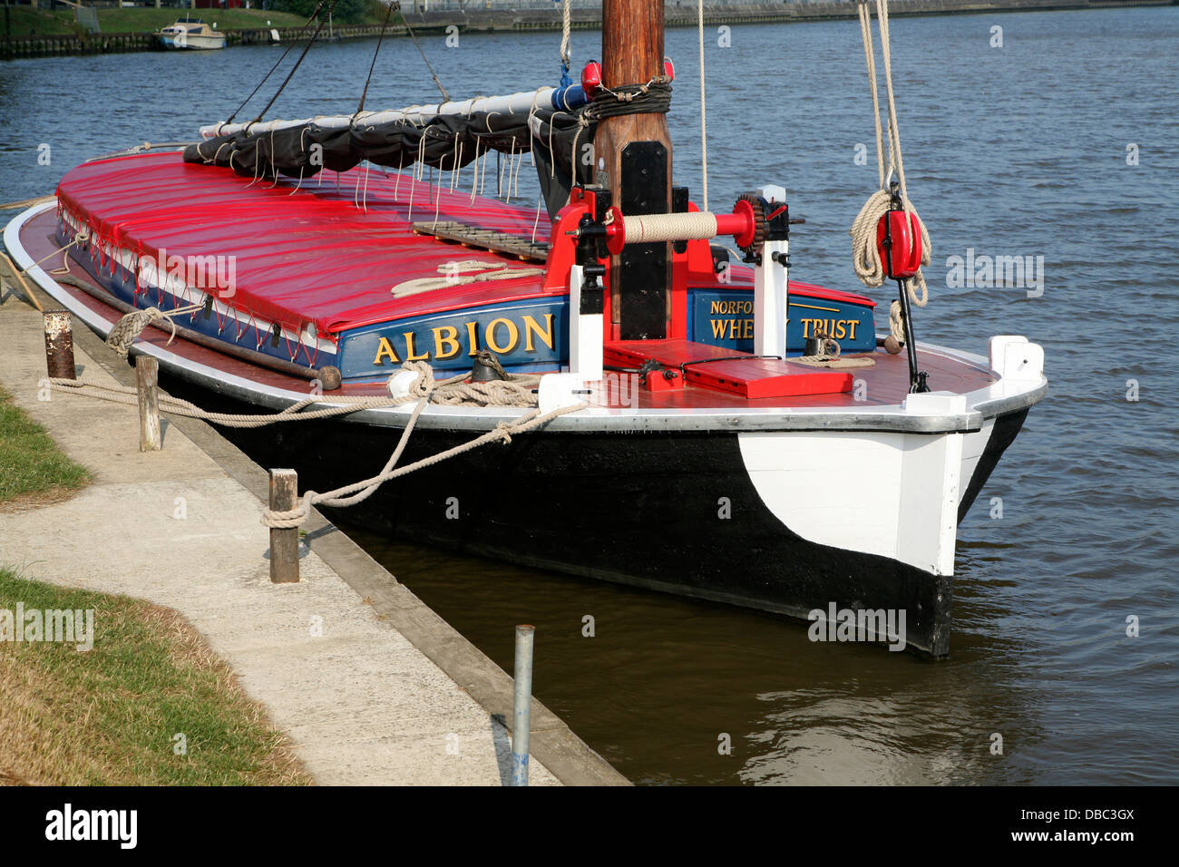 Wherry trust hi-res stock photography and images - Alamy