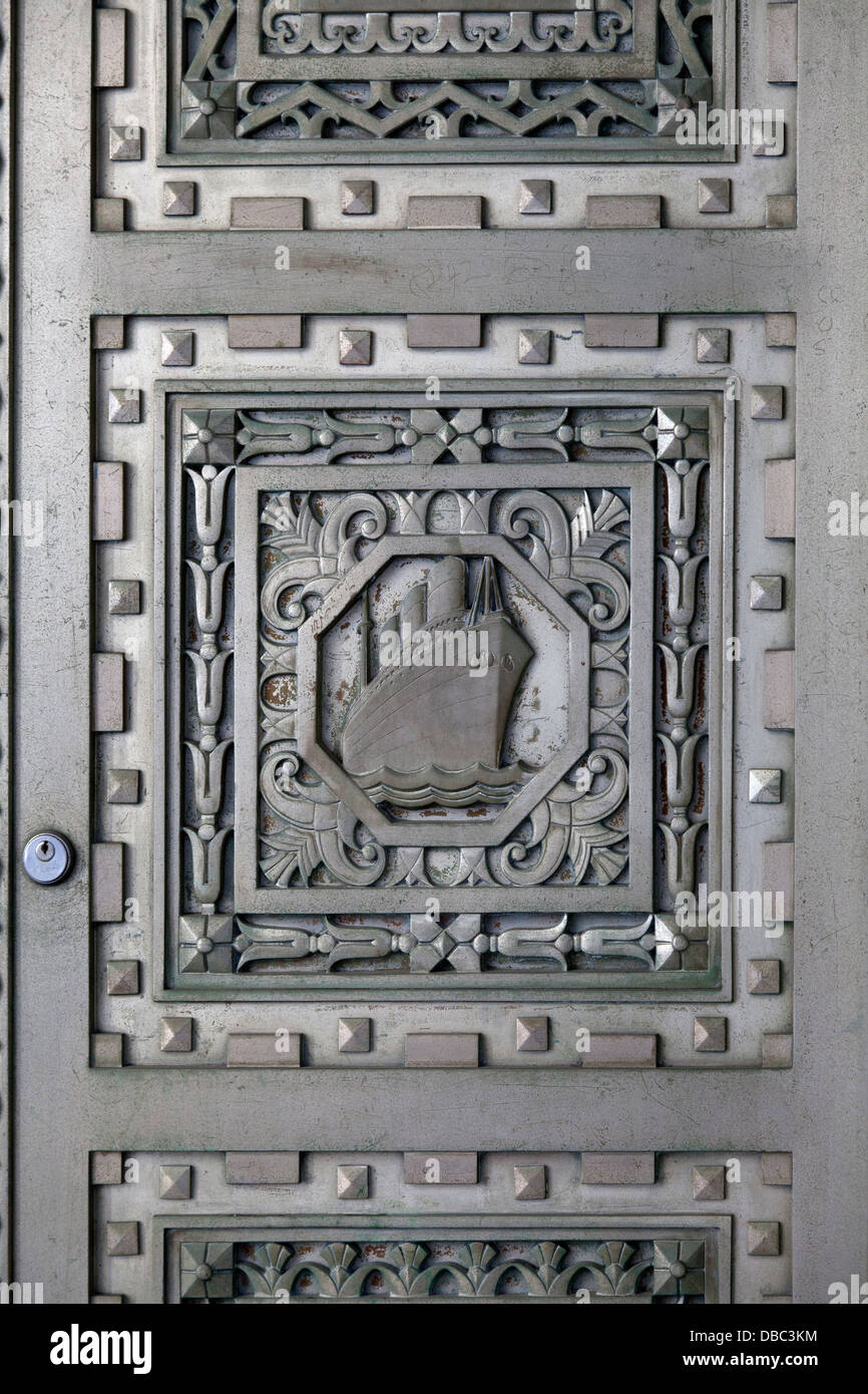 20 exchange place hi-res stock photography and images - Alamy