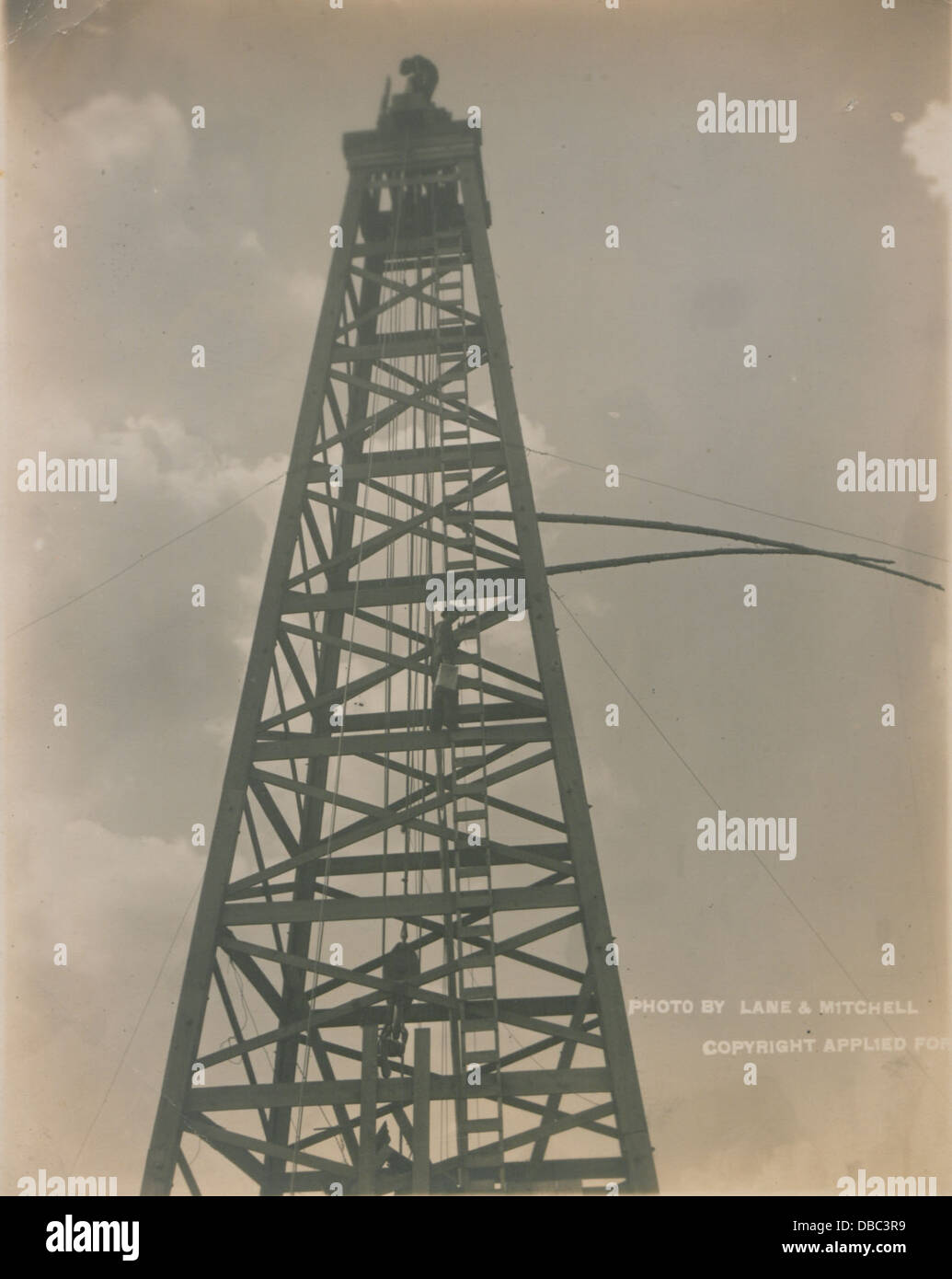 Dingman hi-res stock photography and images - Alamy