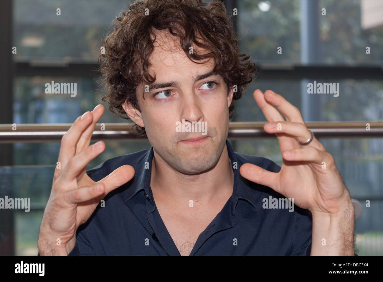 Lee mead hi-res stock photography and images - Alamy