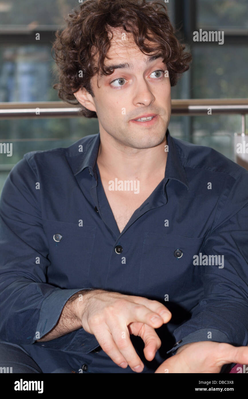 Lee mead hi-res stock photography and images - Alamy