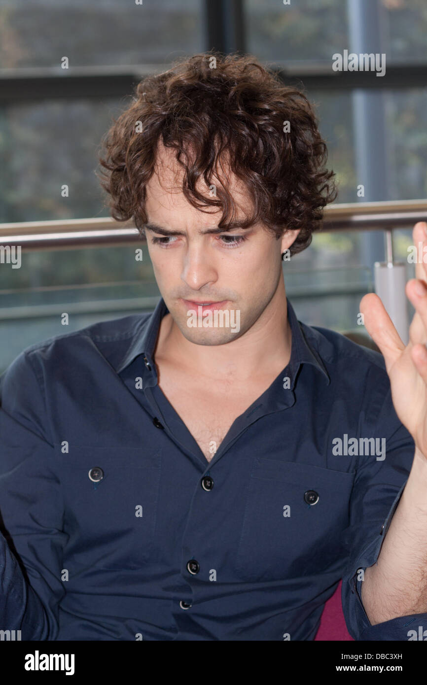 Lee mead hi-res stock photography and images - Alamy
