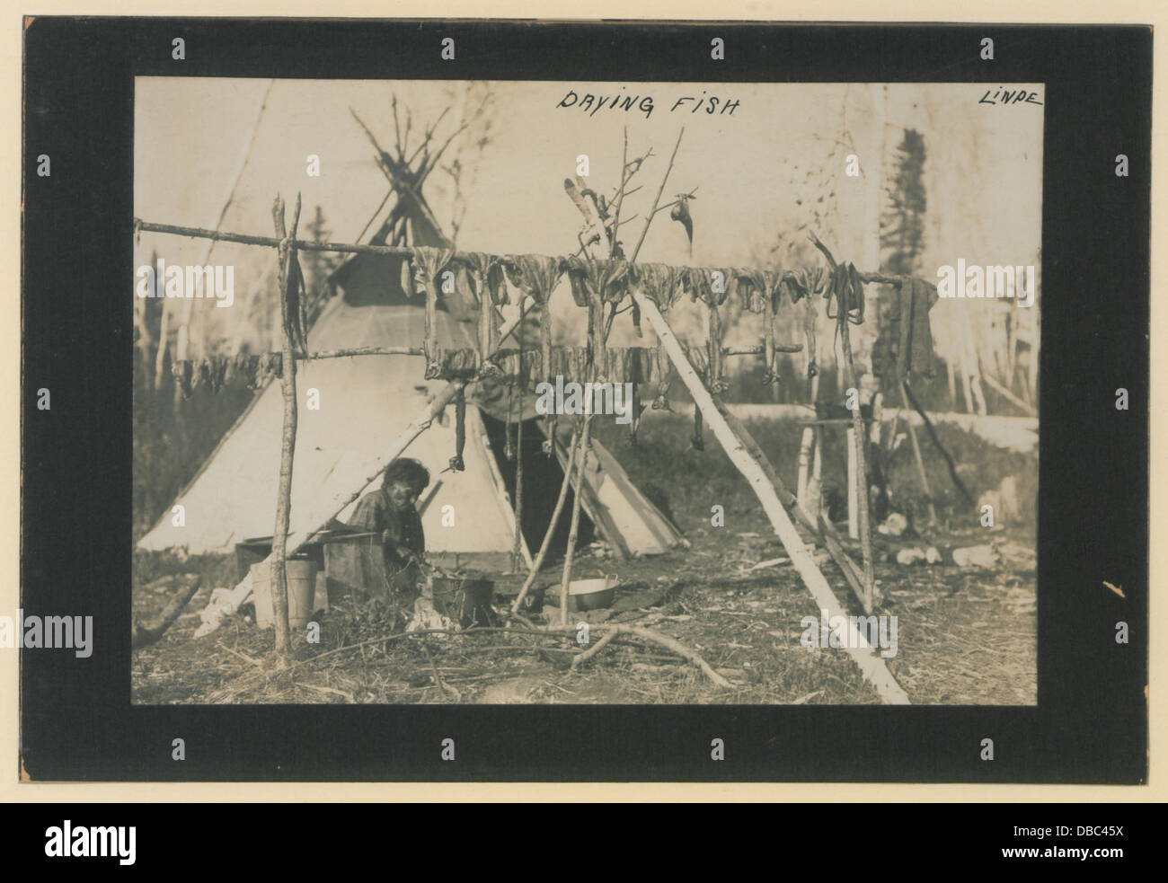 Fish storage method hi-res stock photography and images - Alamy