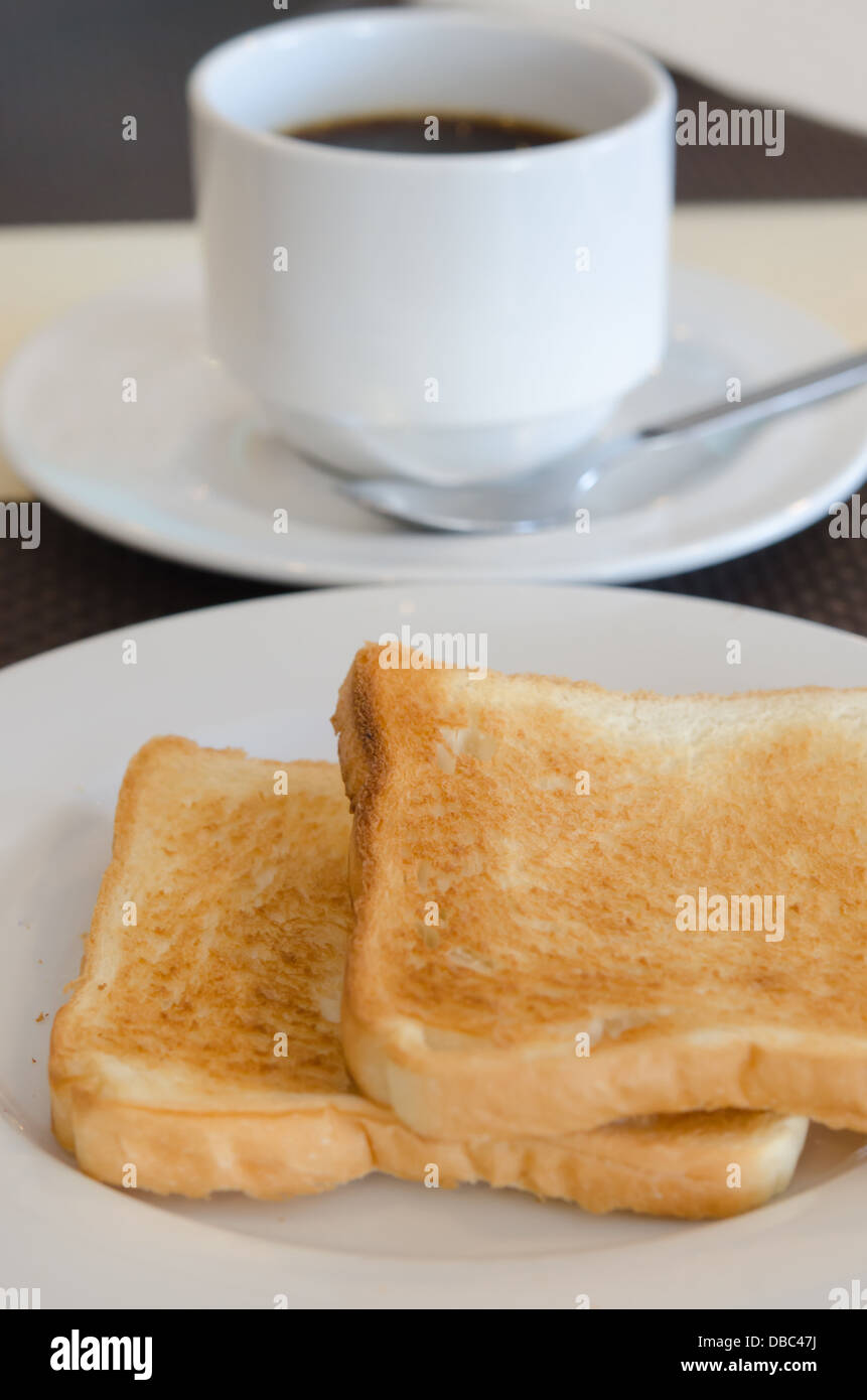 Morning hot breakfast hi-res stock photography and images - Alamy