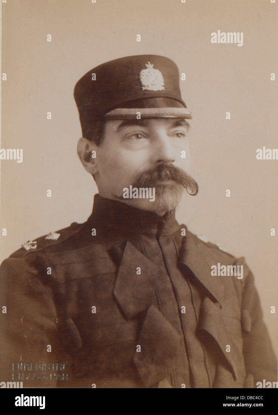 Early 1900s police officer hi-res stock photography and images - Alamy