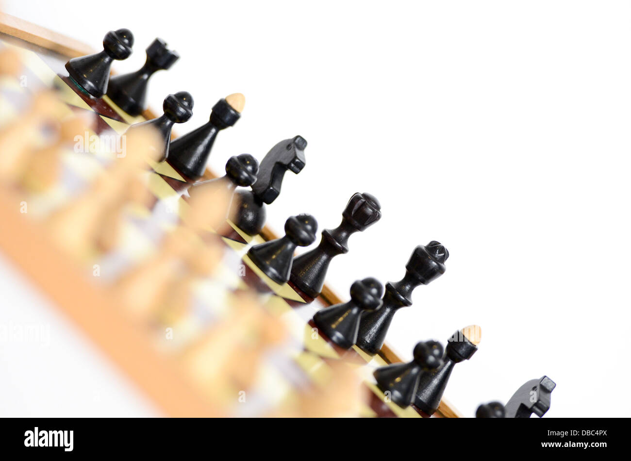 chess board detail Stock Photo - Alamy