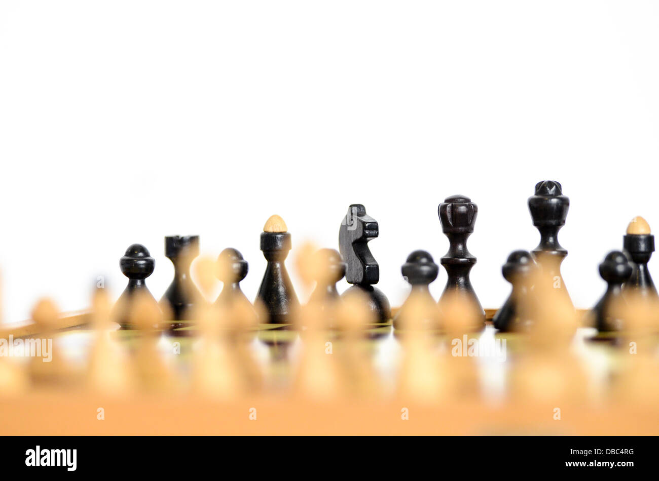 chess board detail Stock Photo - Alamy