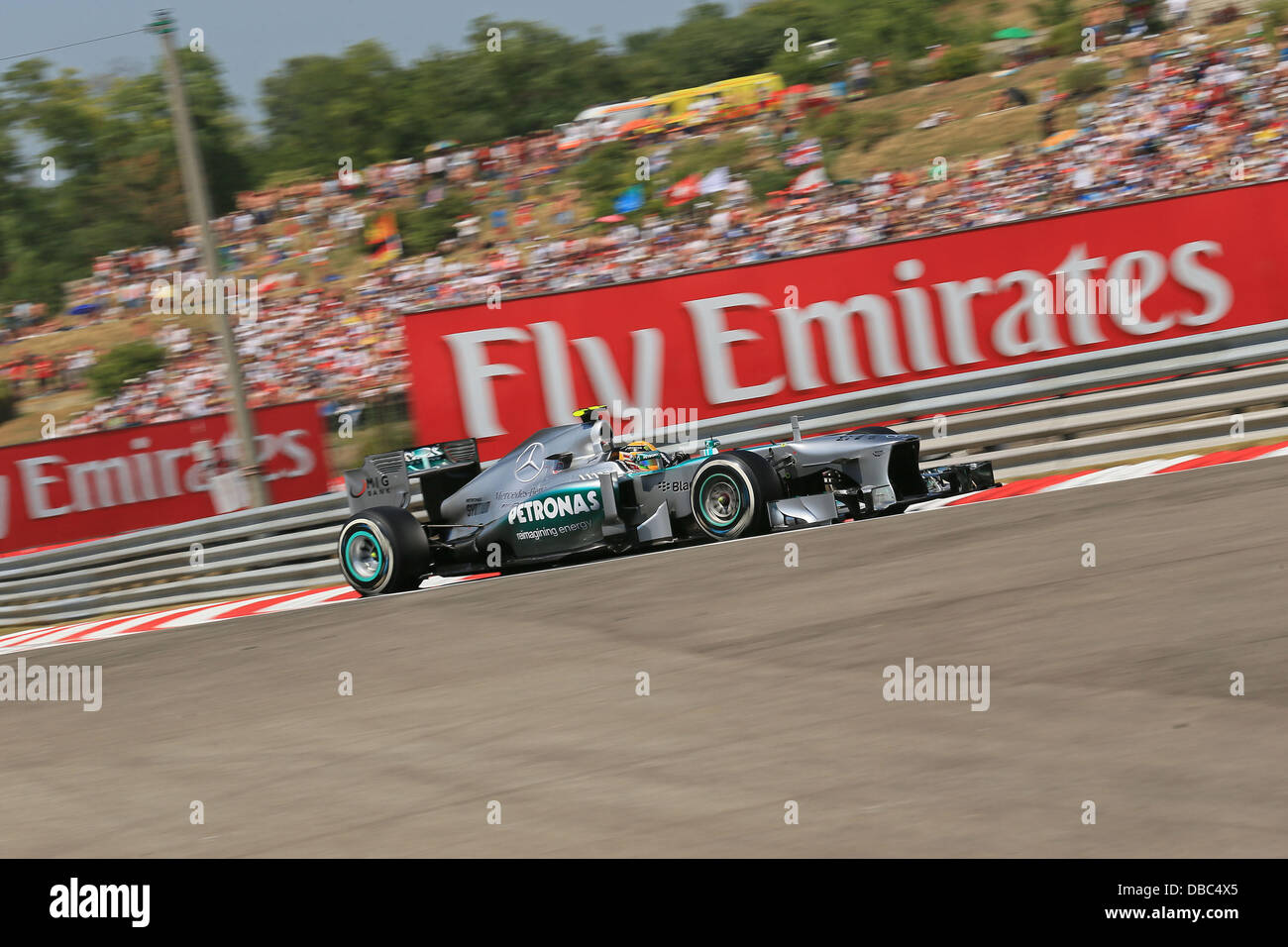 Hungaroring hi-res stock photography and images - Alamy
