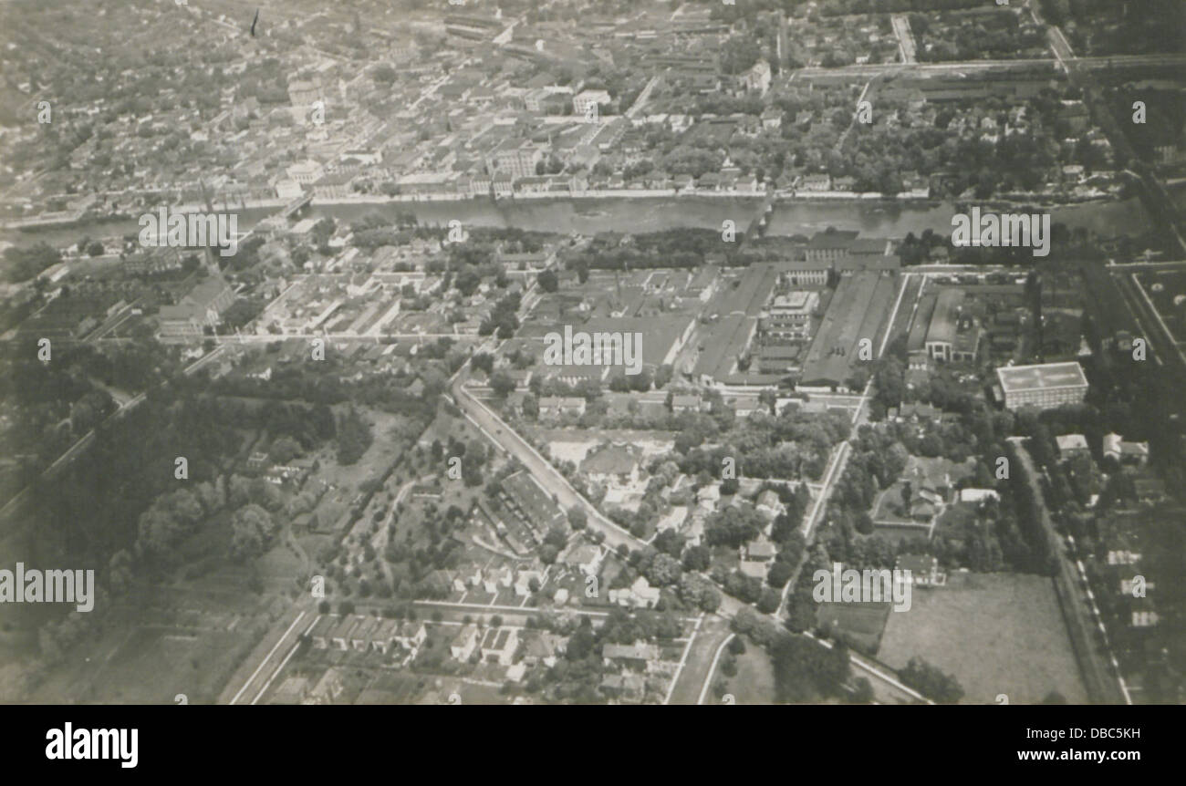 Galt ontario hi-res stock photography and images - Alamy