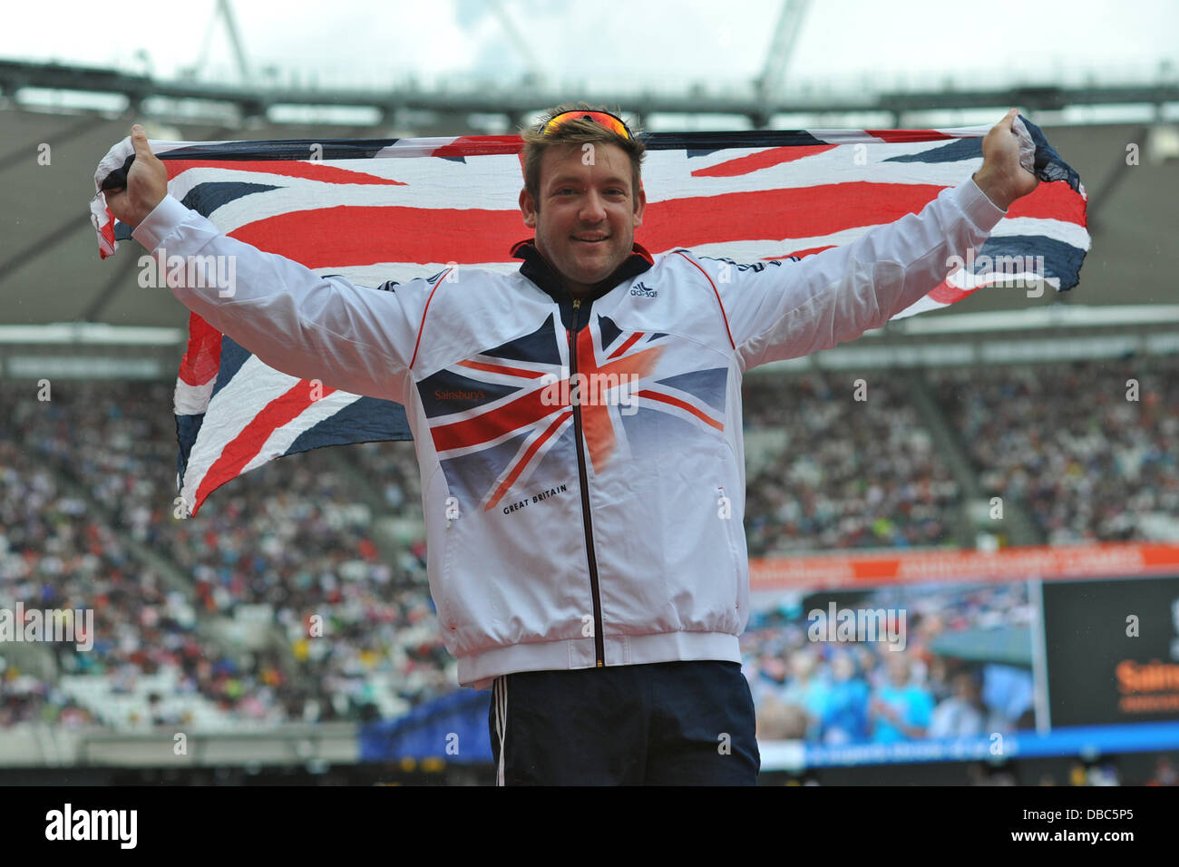 Daniel greaves hi-res stock photography and images - Alamy