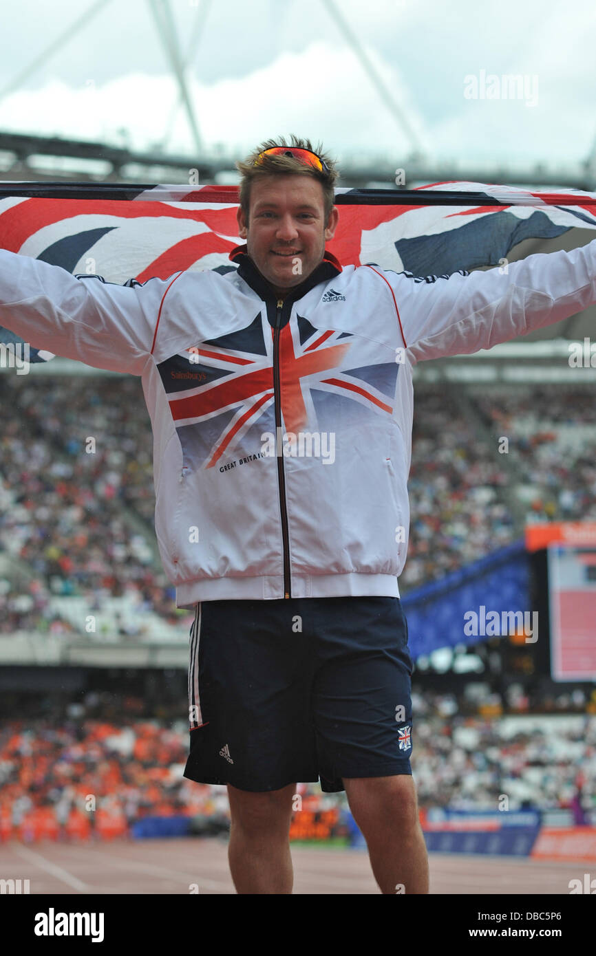 Daniel Greaves High Resolution Stock Photography and Images - Alamy