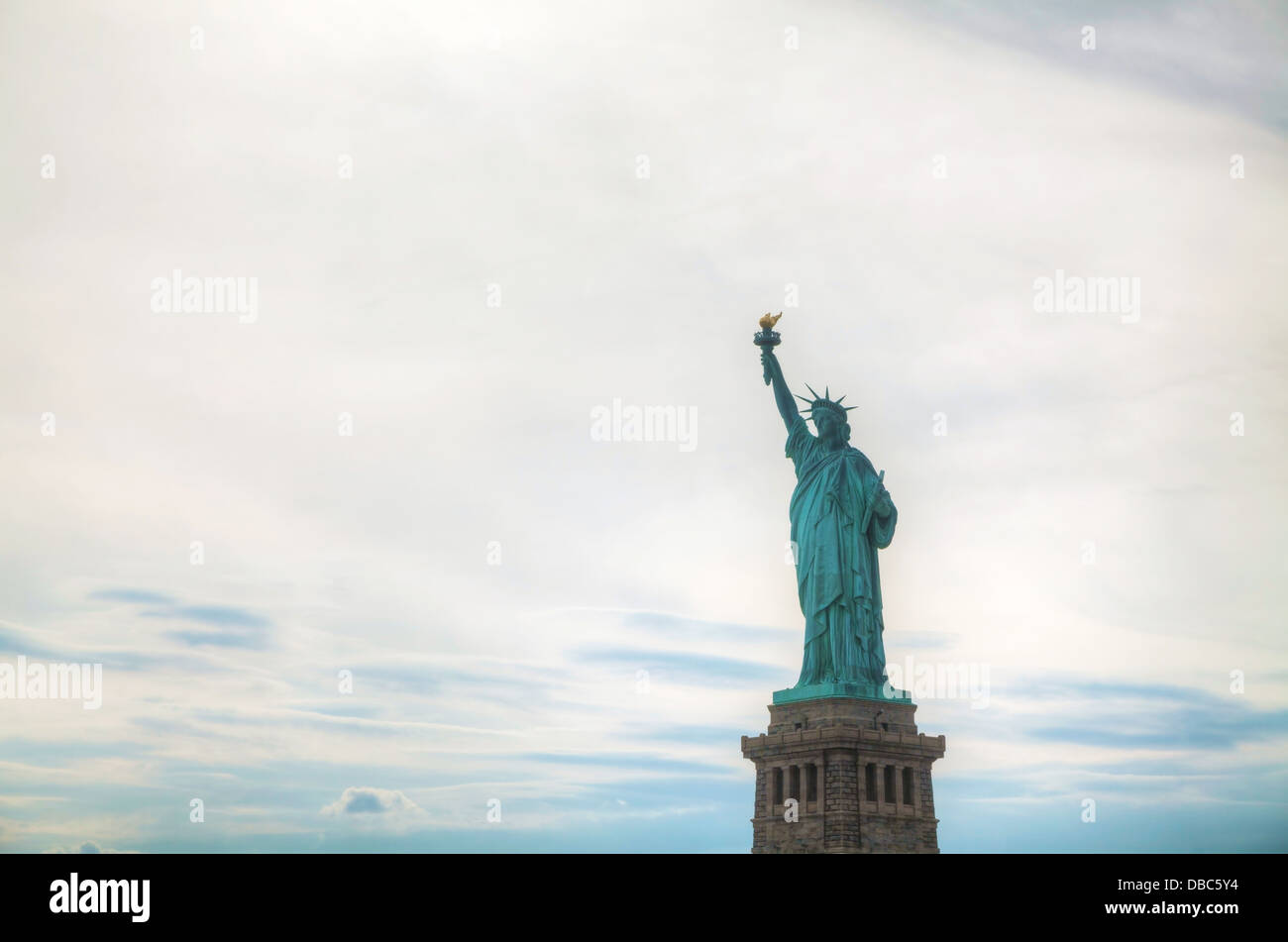 Lady liberty hi-res stock photography and images - Alamy