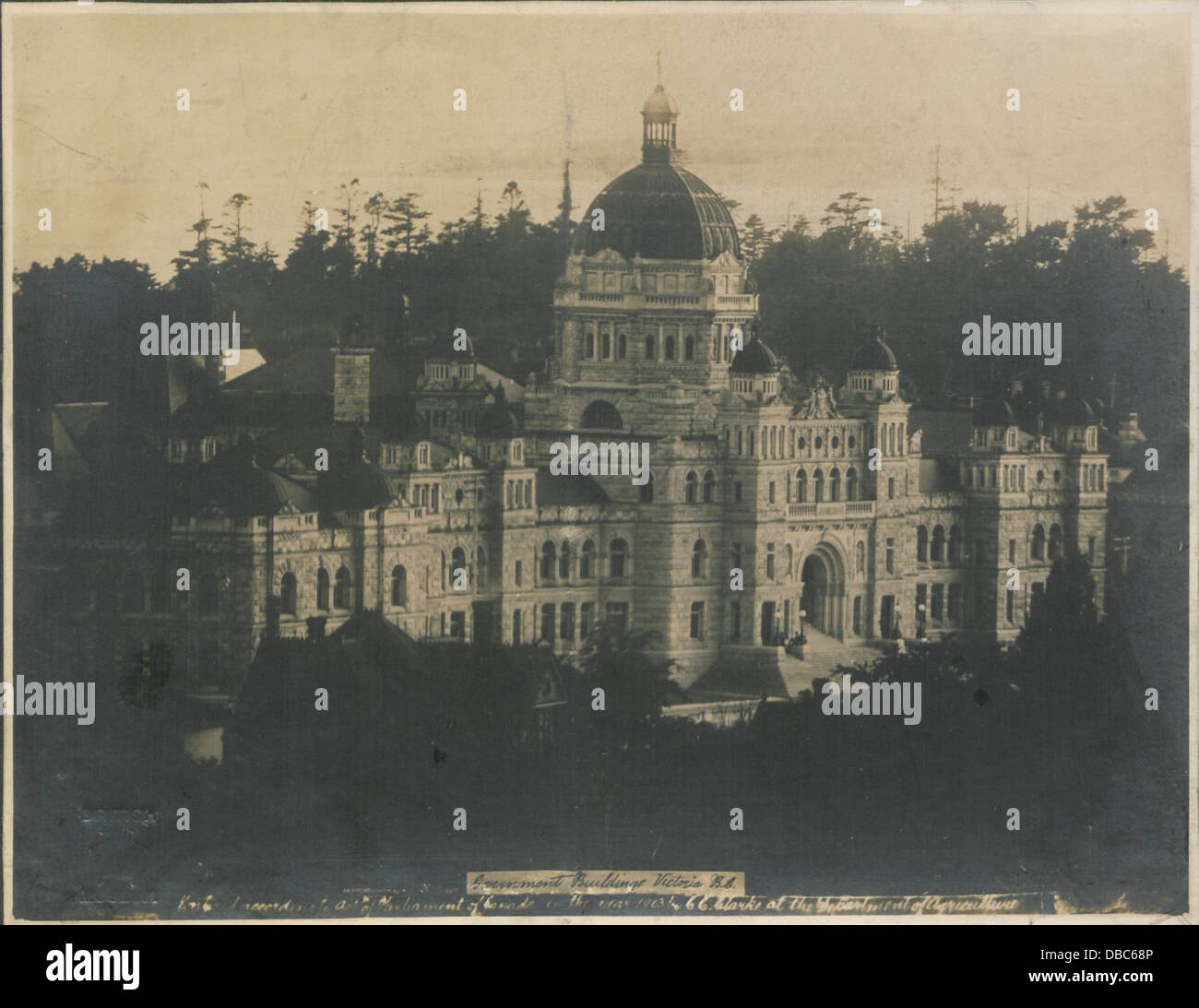 British government buildings hi-res stock photography and images - Alamy