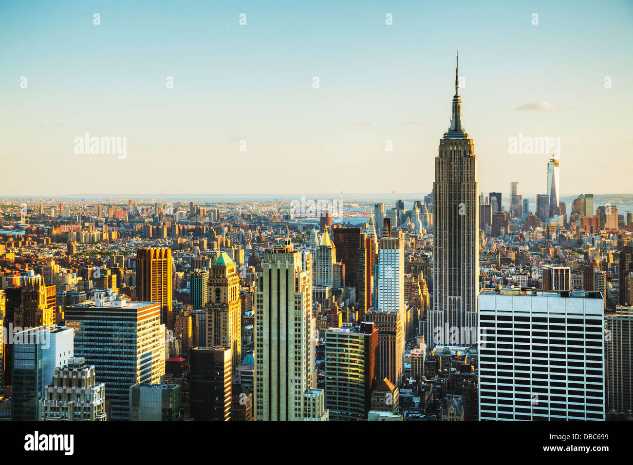 New york city hi-res stock photography and images - Alamy