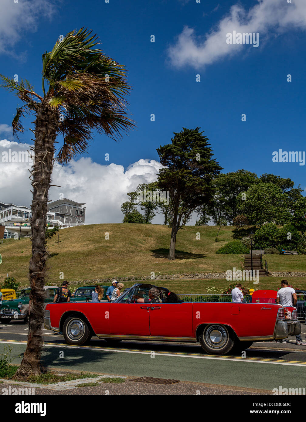 Southend classic hi-res stock photography and images - Alamy