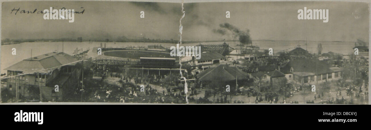 Hanlans point hi-res stock photography and images - Alamy