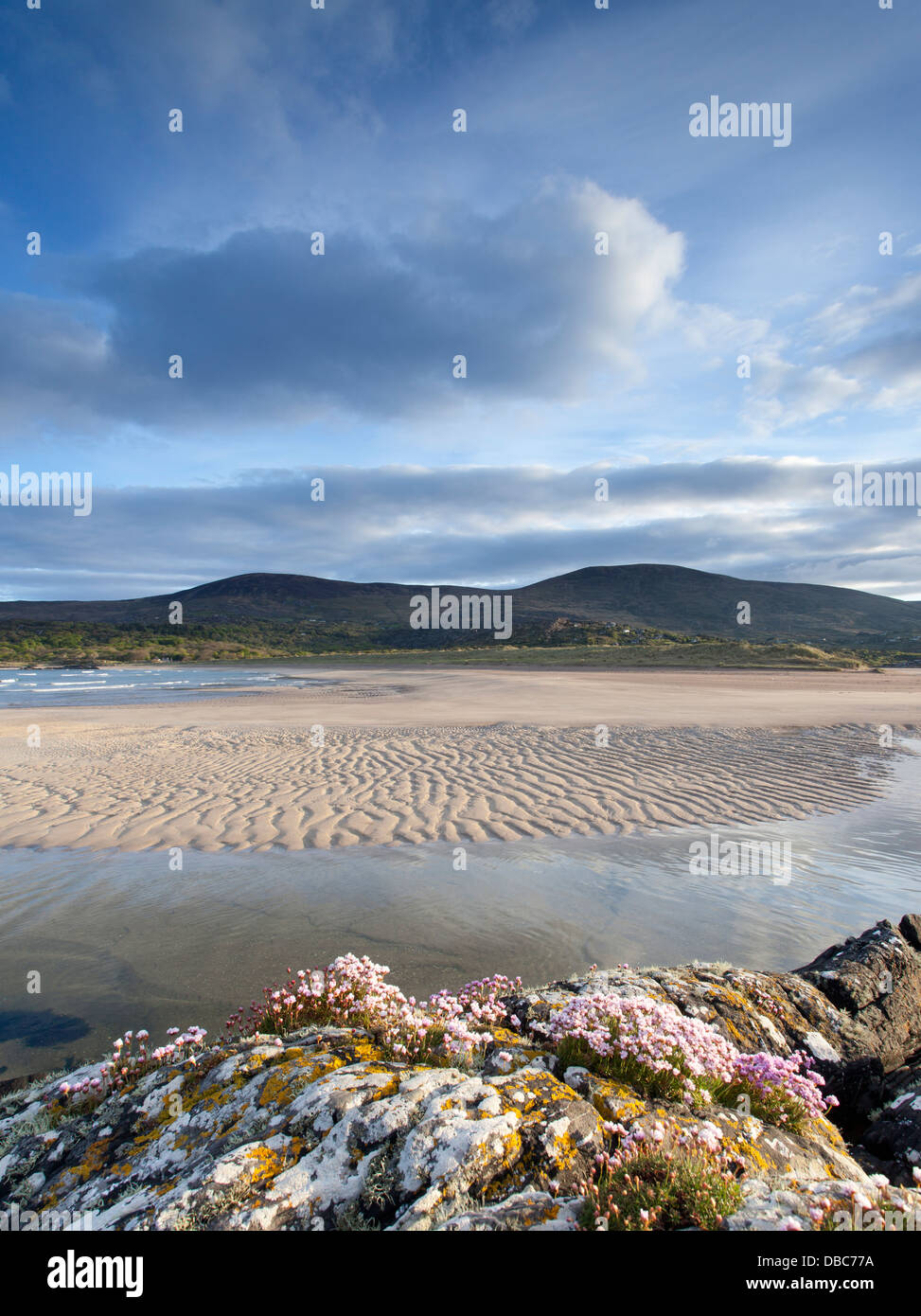 Photographs of the ring of kerry hi-res stock photography and images ...