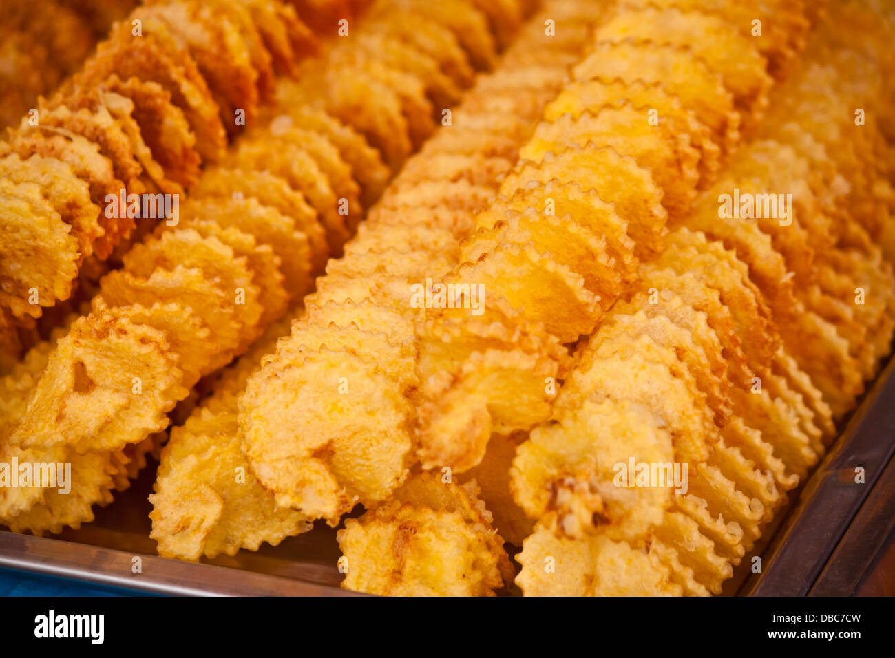 Large chip hi-res stock photography and images - Alamy