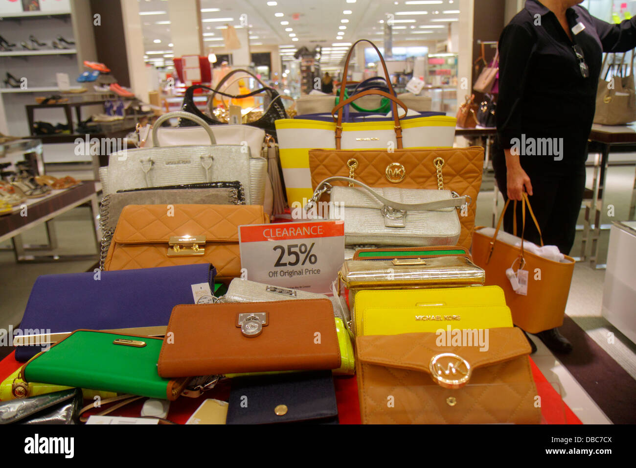 Galleria mall fort lauderdale hi-res stock photography and images - Alamy