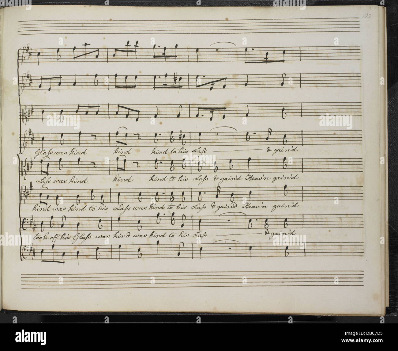 17th century opera classical music hi-res stock photography and images ...