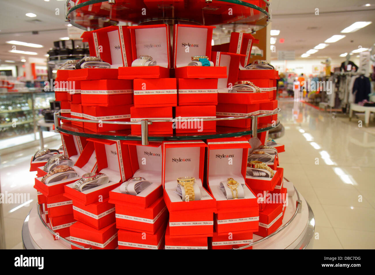 Galleria mall fort lauderdale hi-res stock photography and images - Alamy