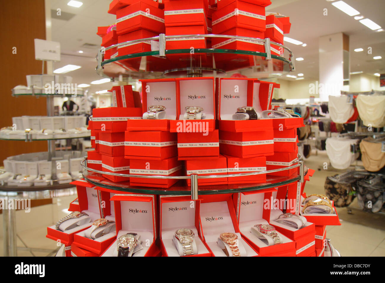 Galleria mall fort lauderdale hi-res stock photography and images - Alamy