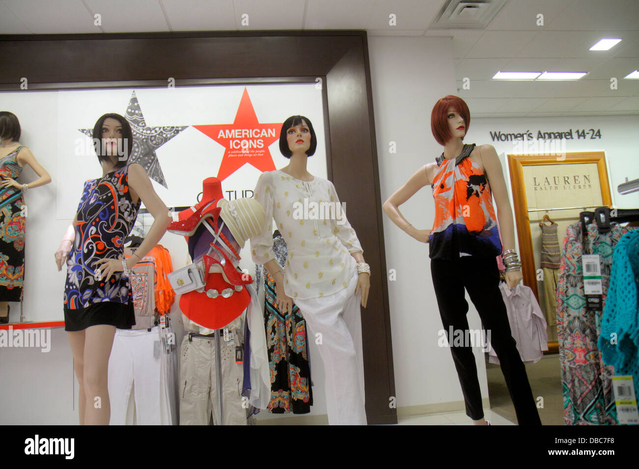 Galleria mall fort lauderdale hi-res stock photography and images - Alamy