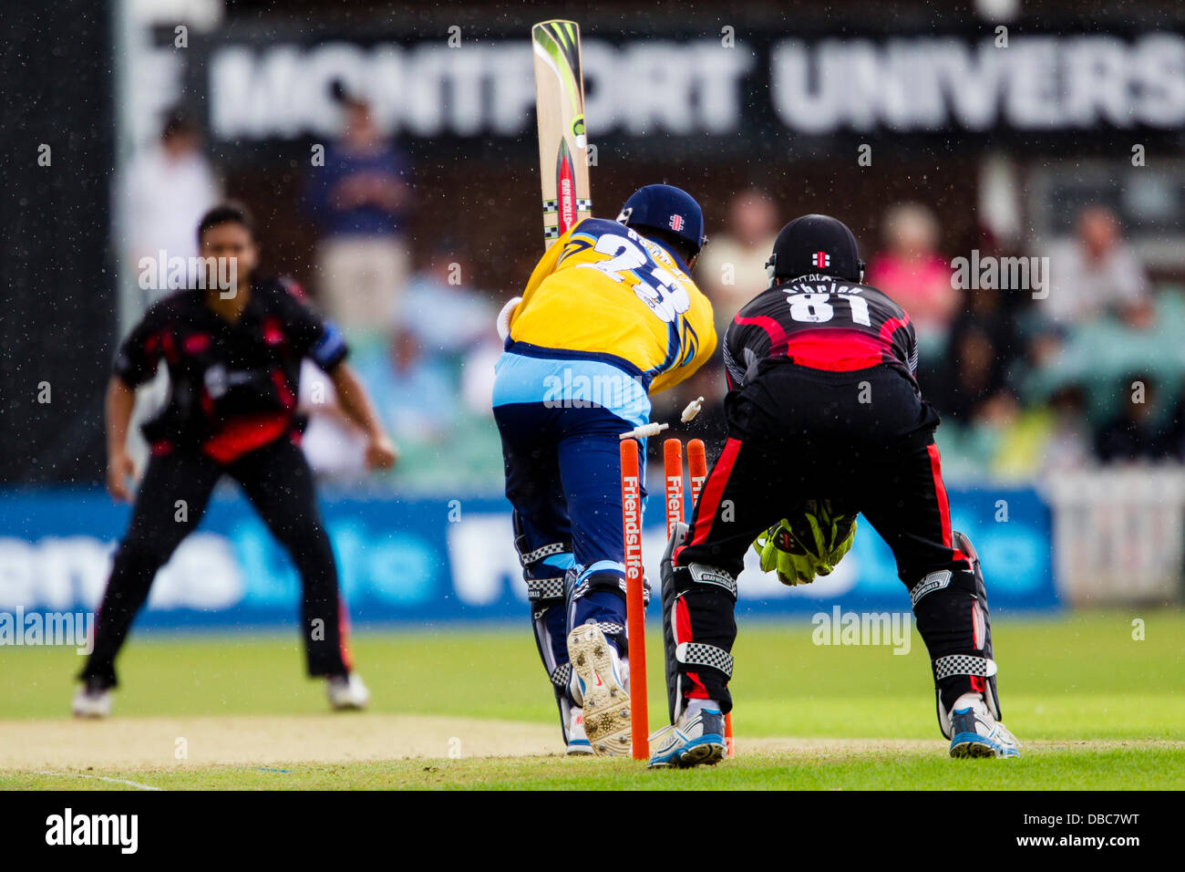 Moin Ashraf High Resolution Stock Photography and Images - Alamy