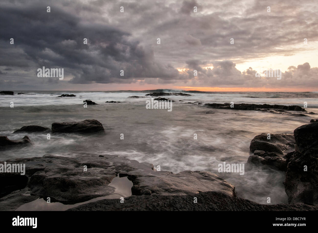 Brooding clouds hi-res stock photography and images - Alamy