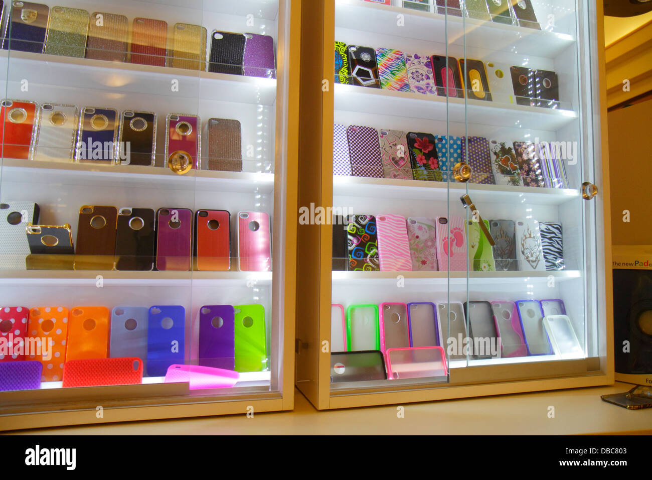 Galleria mall lauderdale hi-res stock photography and images - Alamy