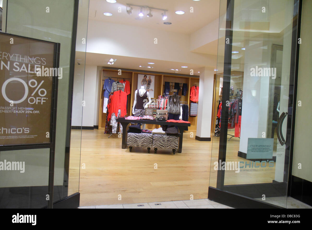 Galleria mall fort lauderdale hi-res stock photography and images - Alamy