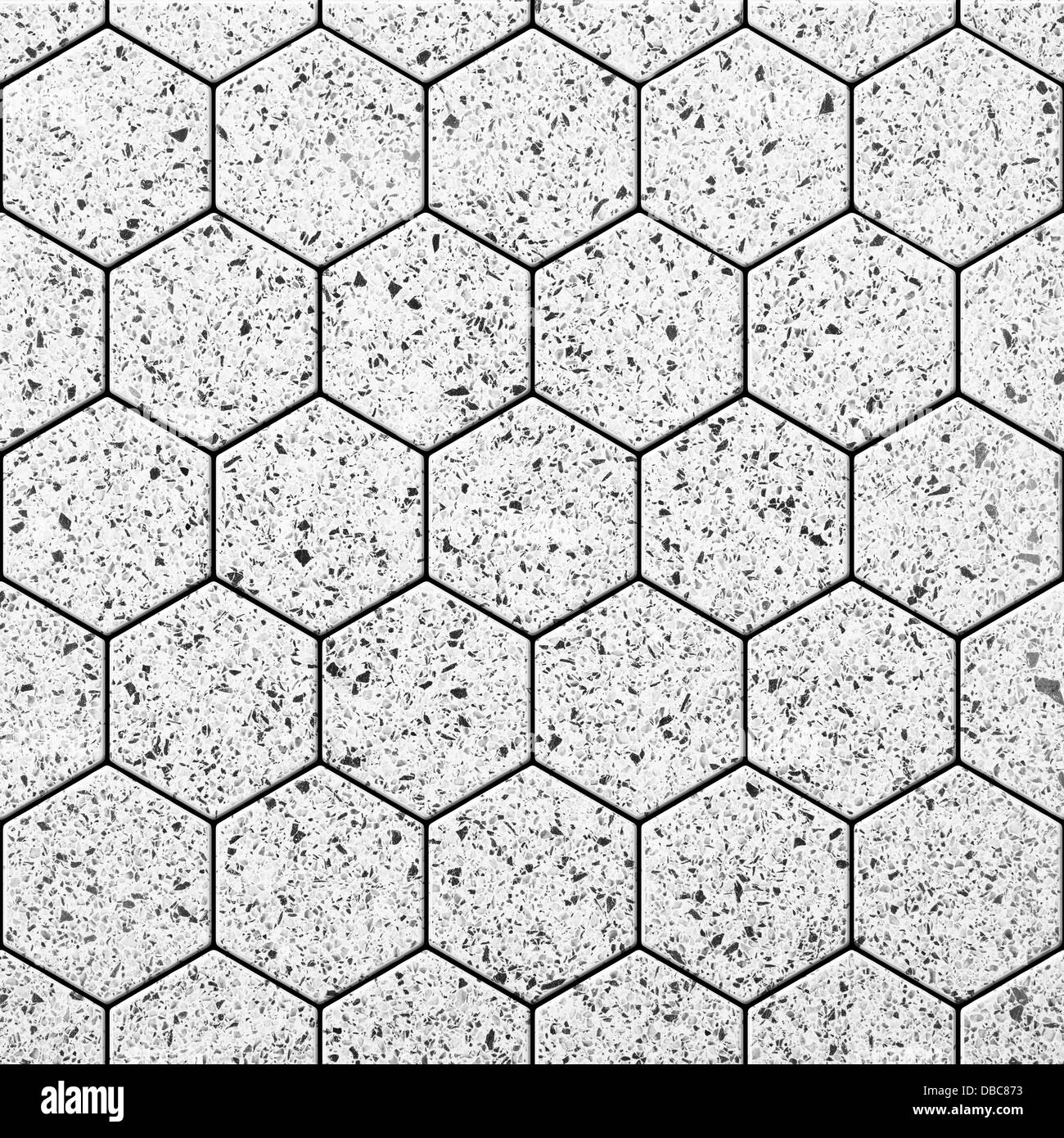 Tile home Black and White Stock Photos & Images - Alamy