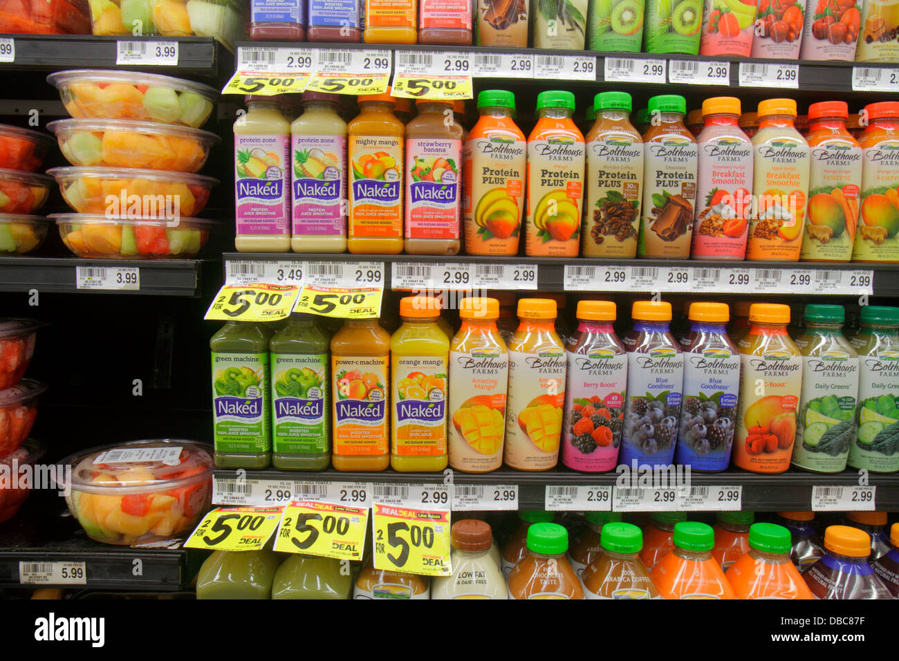 Competing Brands High Resolution Stock Photography and Images - Alamy