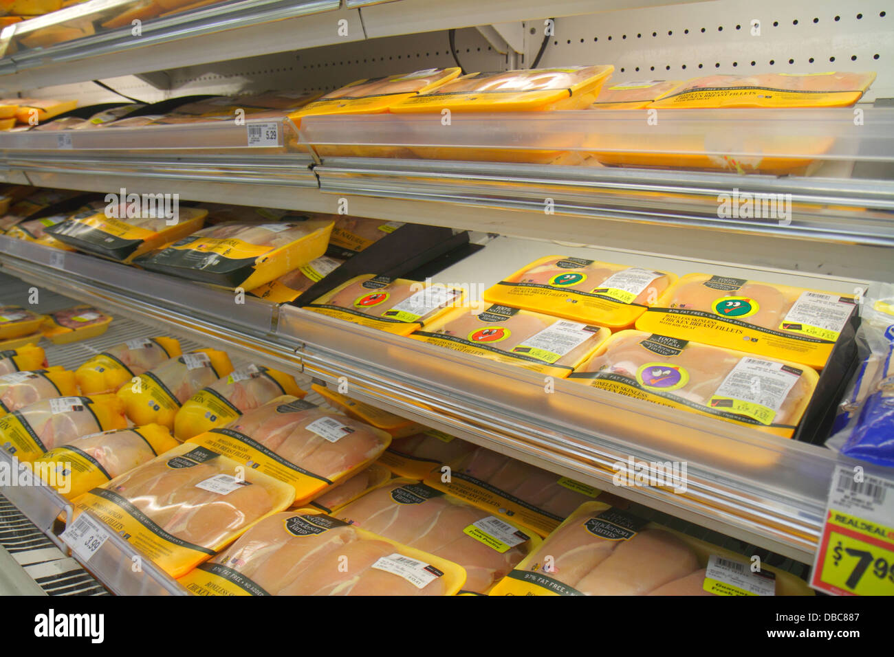 Competing product products display sale hi-res stock photography and ...