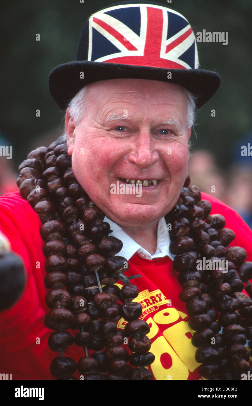 Conker championships hi-res stock photography and images - Alamy