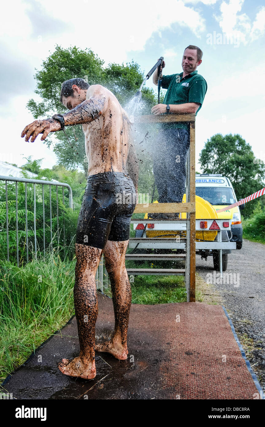 Ireland snorkelling hi-res stock photography and images - Alamy