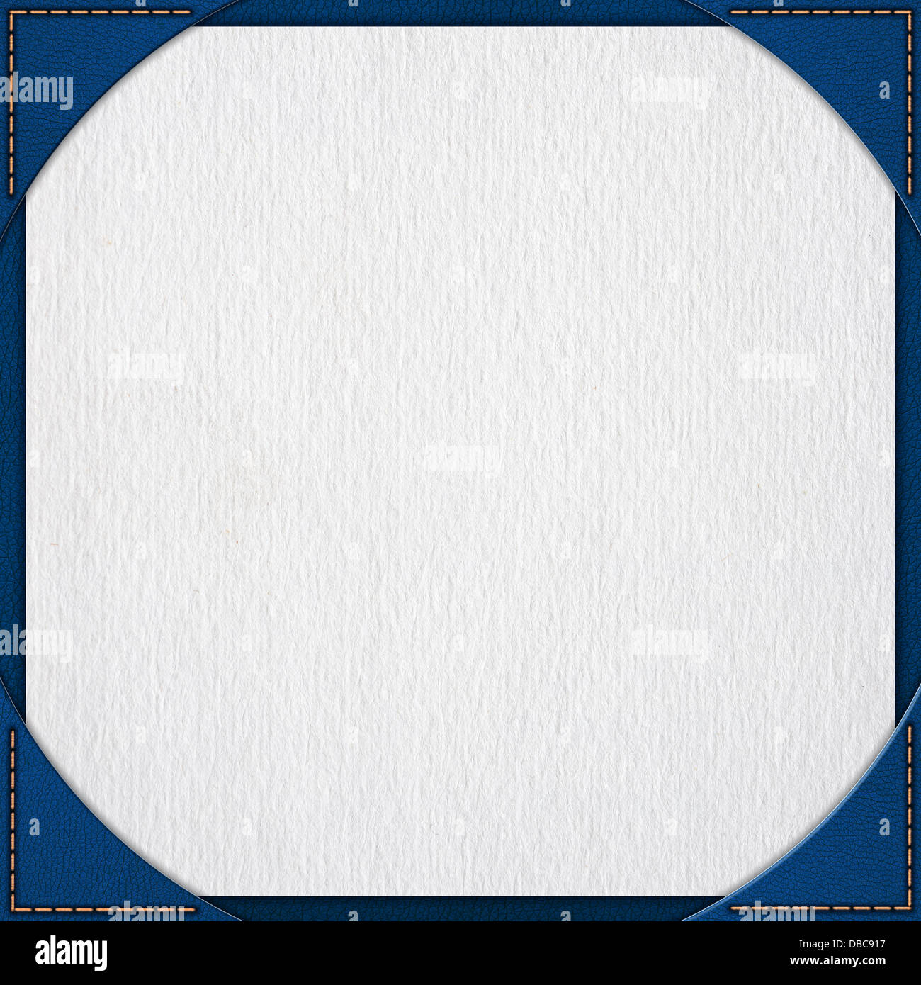 Vintage photo frame paper hi-res stock photography and images - Alamy