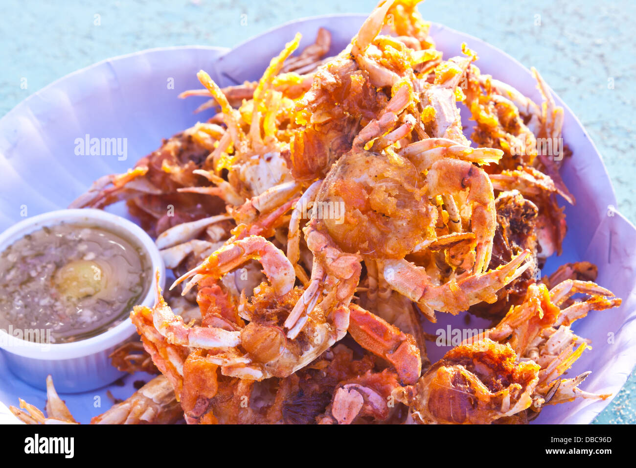 Set king red crab hi-res stock photography and images - Alamy