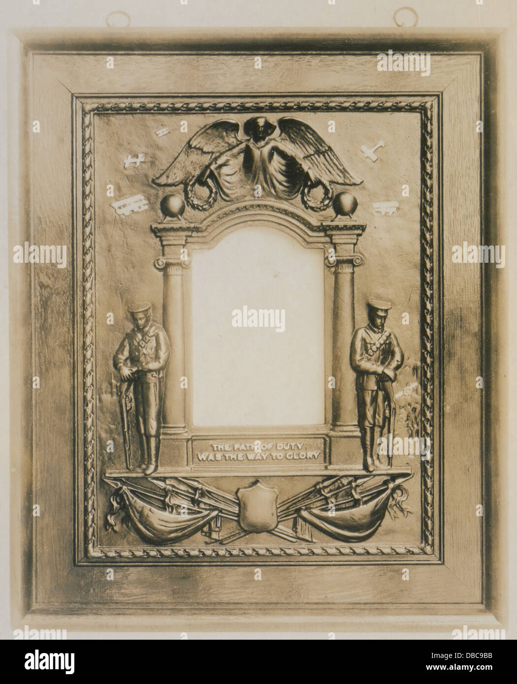 A commemorative image titled 'In Memoriam,' reflecting remembrance or ...