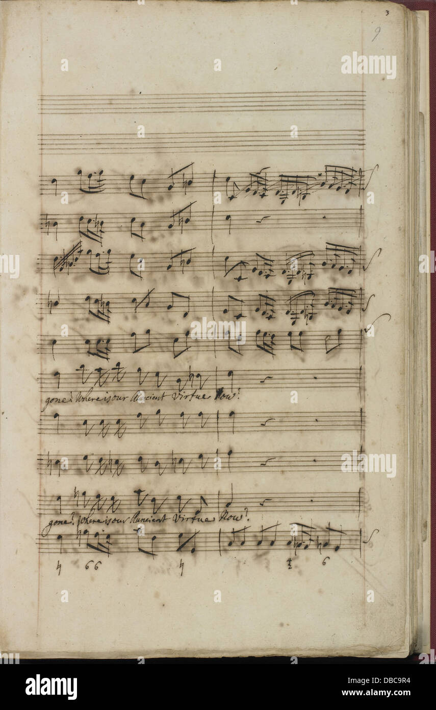 Johann ernst hi-res stock photography and images - Alamy