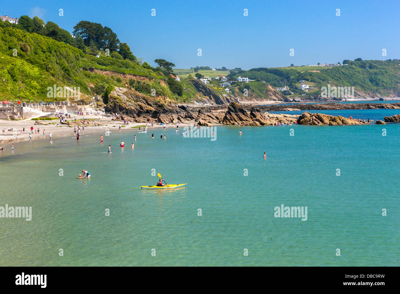 Looe cornwall hi-res stock photography and images - Alamy