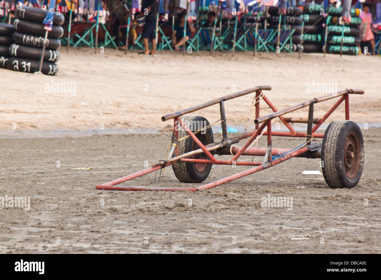 Grain carts hi-res stock photography and images - Alamy