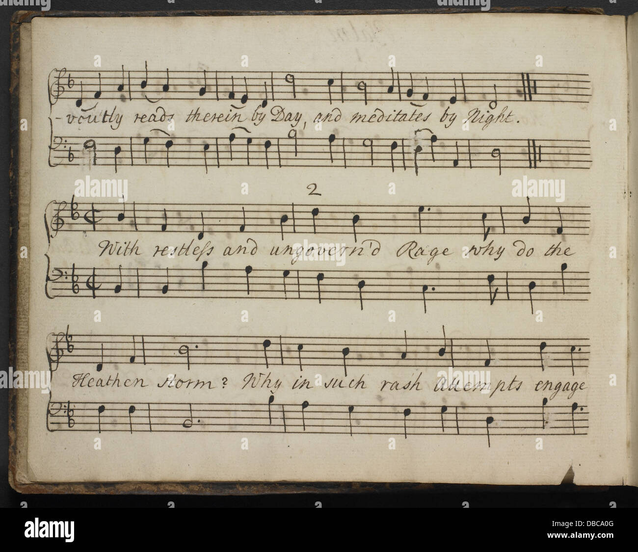 John darwall hi-res stock photography and images - Alamy