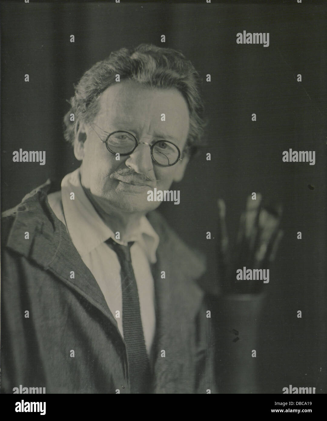 John innes hi-res stock photography and images - Alamy