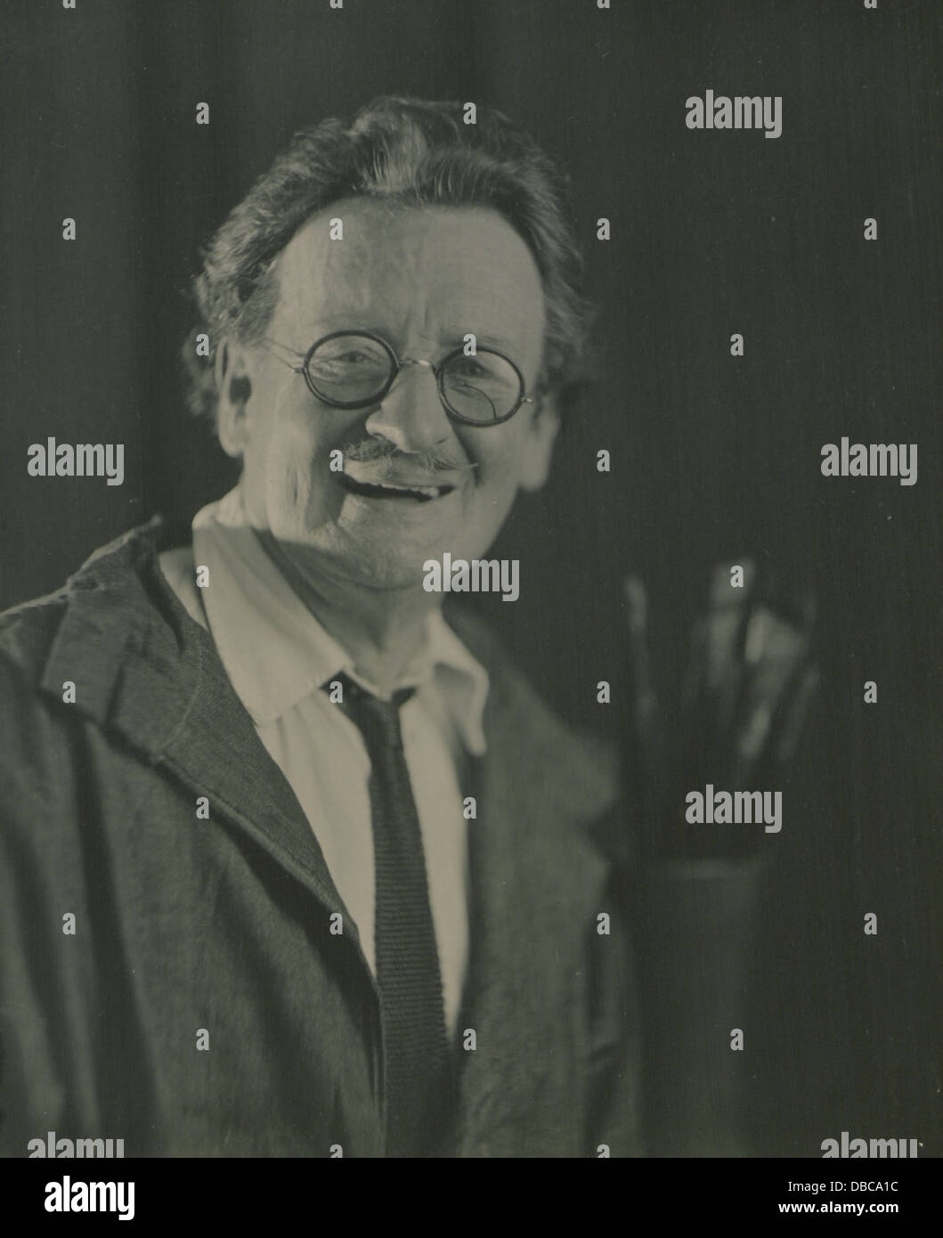 John innes hi-res stock photography and images - Alamy