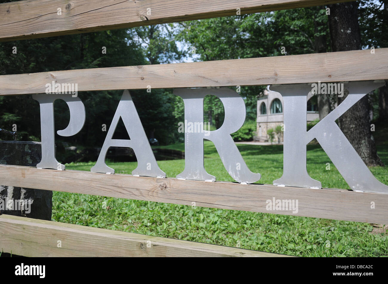 Silver wooden letters hi-res stock photography and images - Alamy