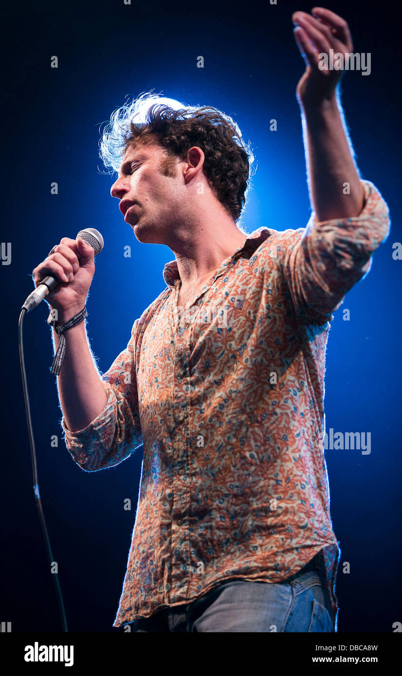 Sam lee folk hi-res stock photography and images - Alamy