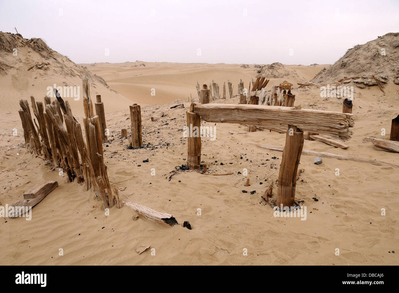 This image shows the Karadong Quadrangle, located in Xinjiang, China ...