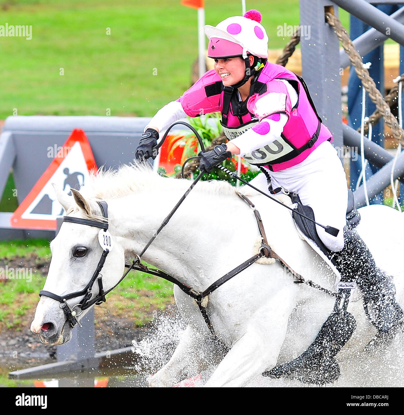 Stephanie cross hi-res stock photography and images - Alamy